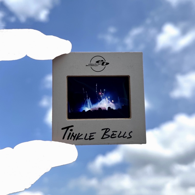 Tinkle Bells - Electric Brother: Song Lyrics, Music Videos & Concerts
