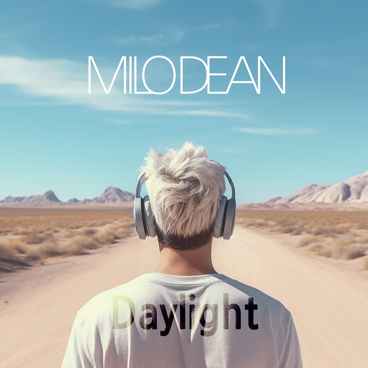 ‎Daylight - MILO DEAN의 앨범 - Apple Music