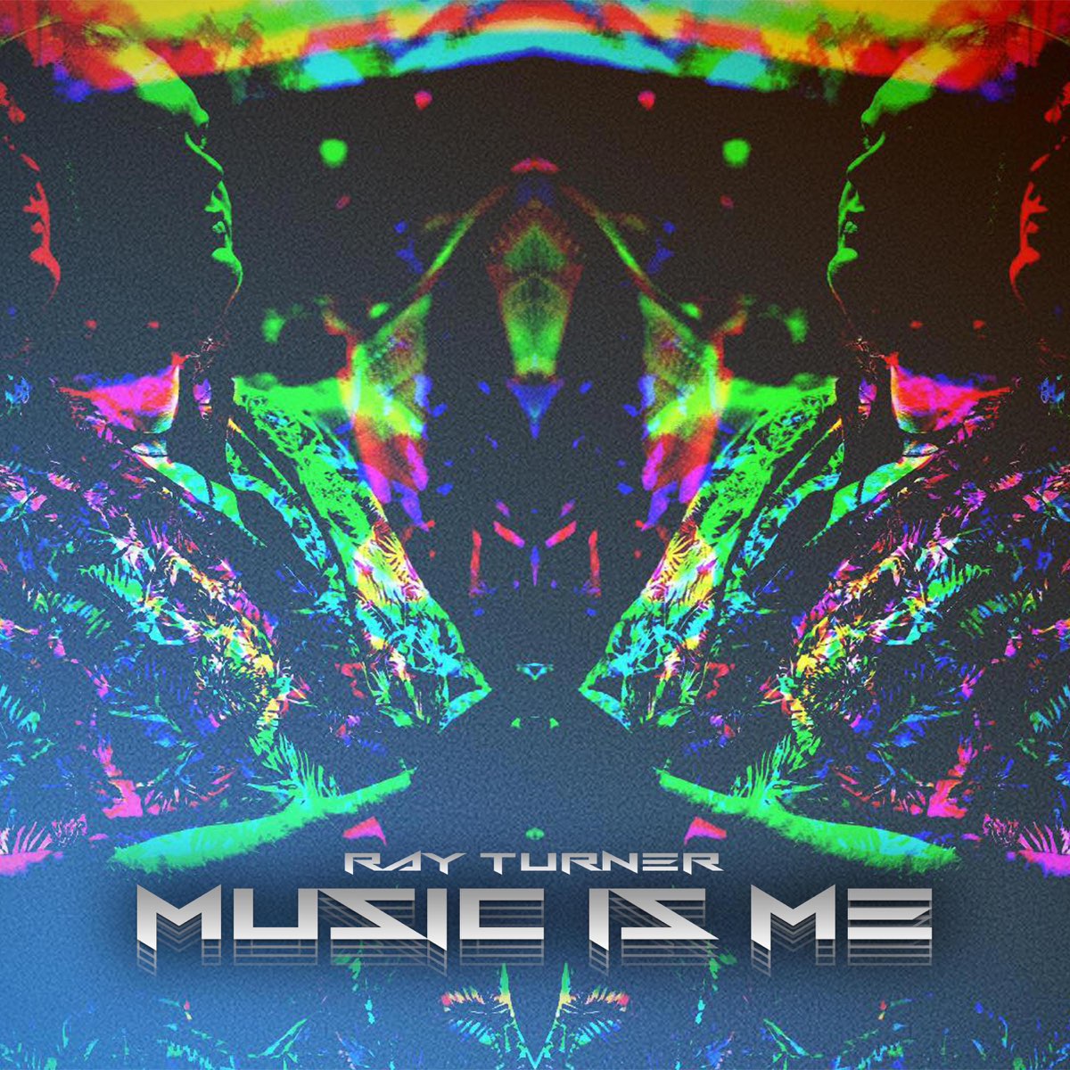 ‎Music Is Me - Album by Ray Turner - Apple Music