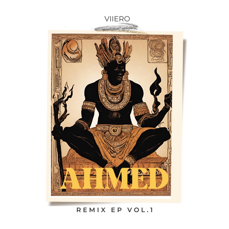 iPlan (feat. Dlala Thukzin, Zaba & Sykes) [Viiero Remix] - VIIERO: Song ...