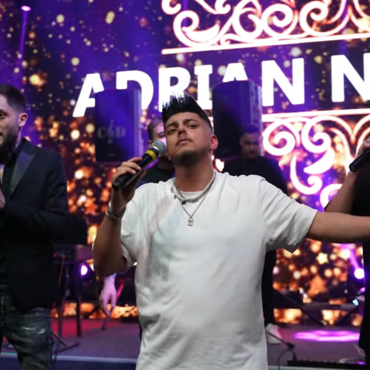 ‎Adrian Norocel Live 2023 - Single - Album by ADRIAN NOROCEL - Apple Music