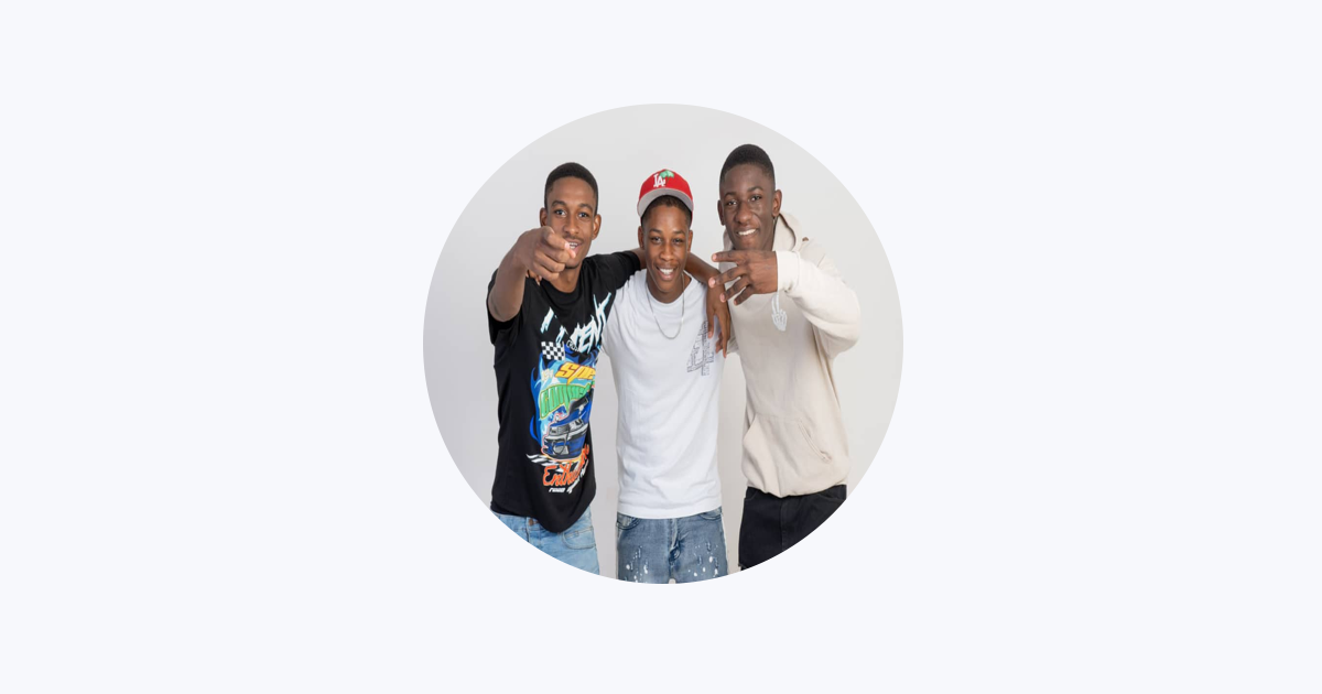 ‎Bandz Boyz Gang en Apple Music