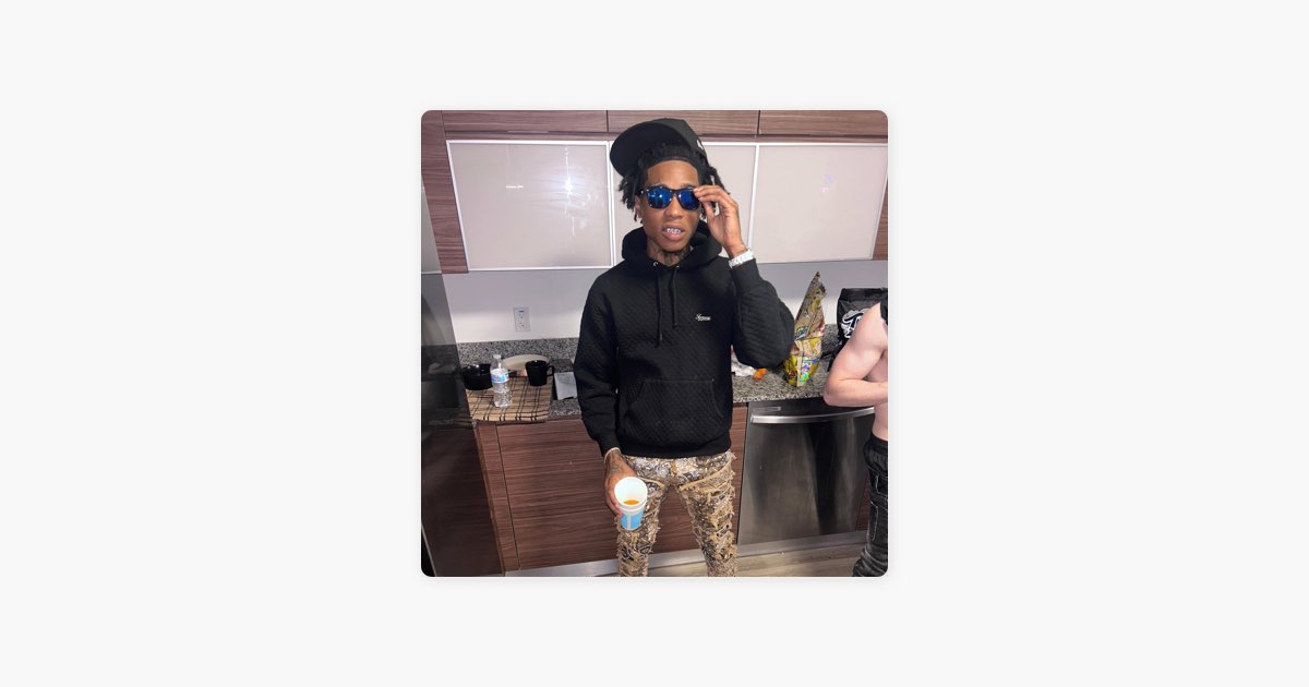 ‎Solid - Canción de Brokeasf - Apple Music