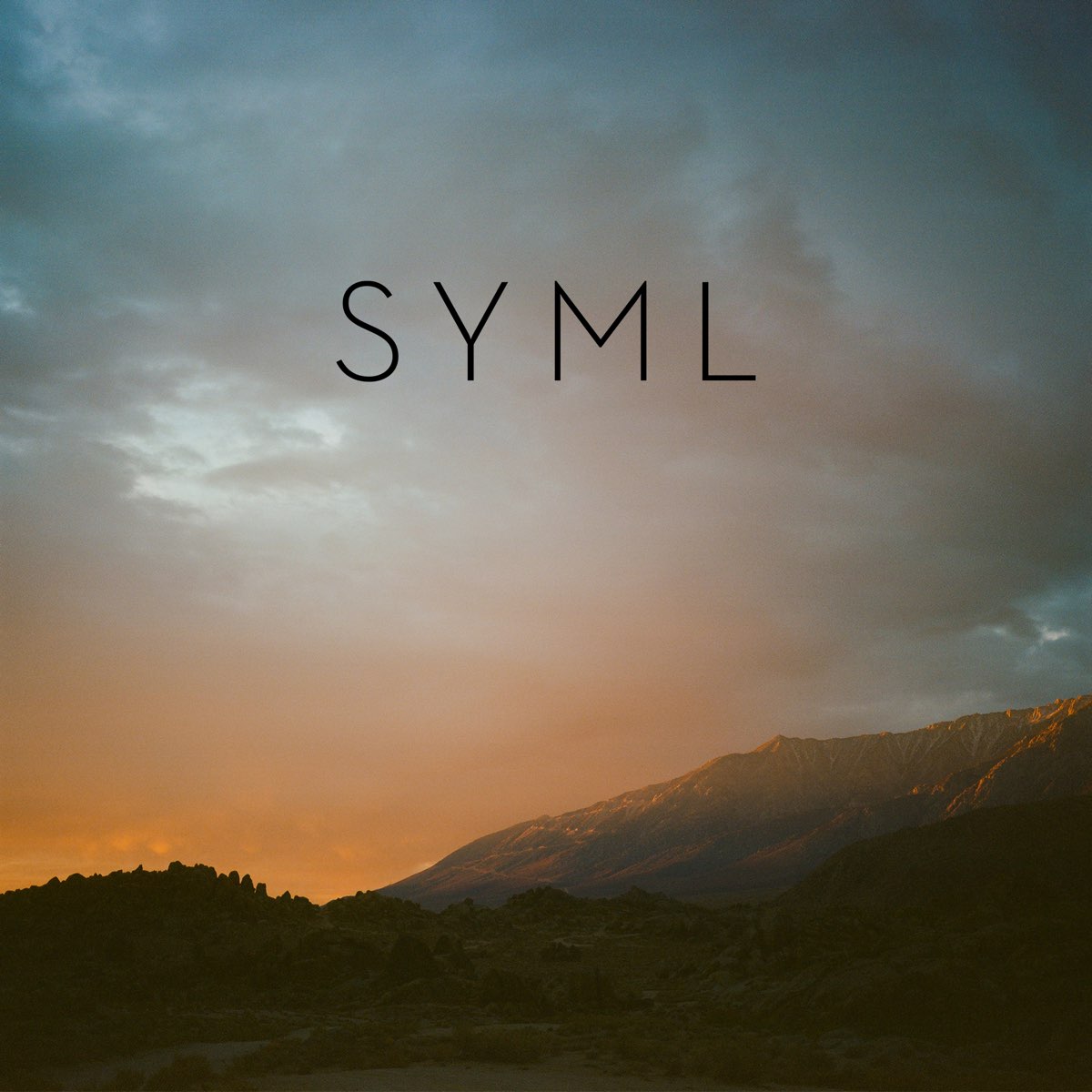 ‎How I Got Home - EP - Album by SYML - Apple Music