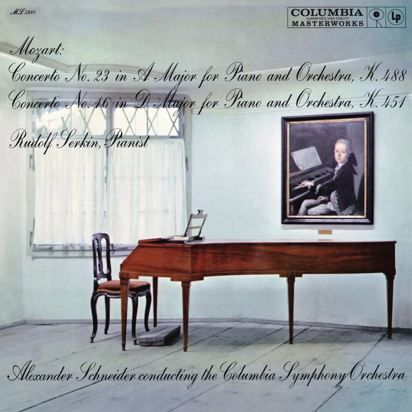 Listenin' to Classical Music and Conversation | Page 6302 | Steve ...