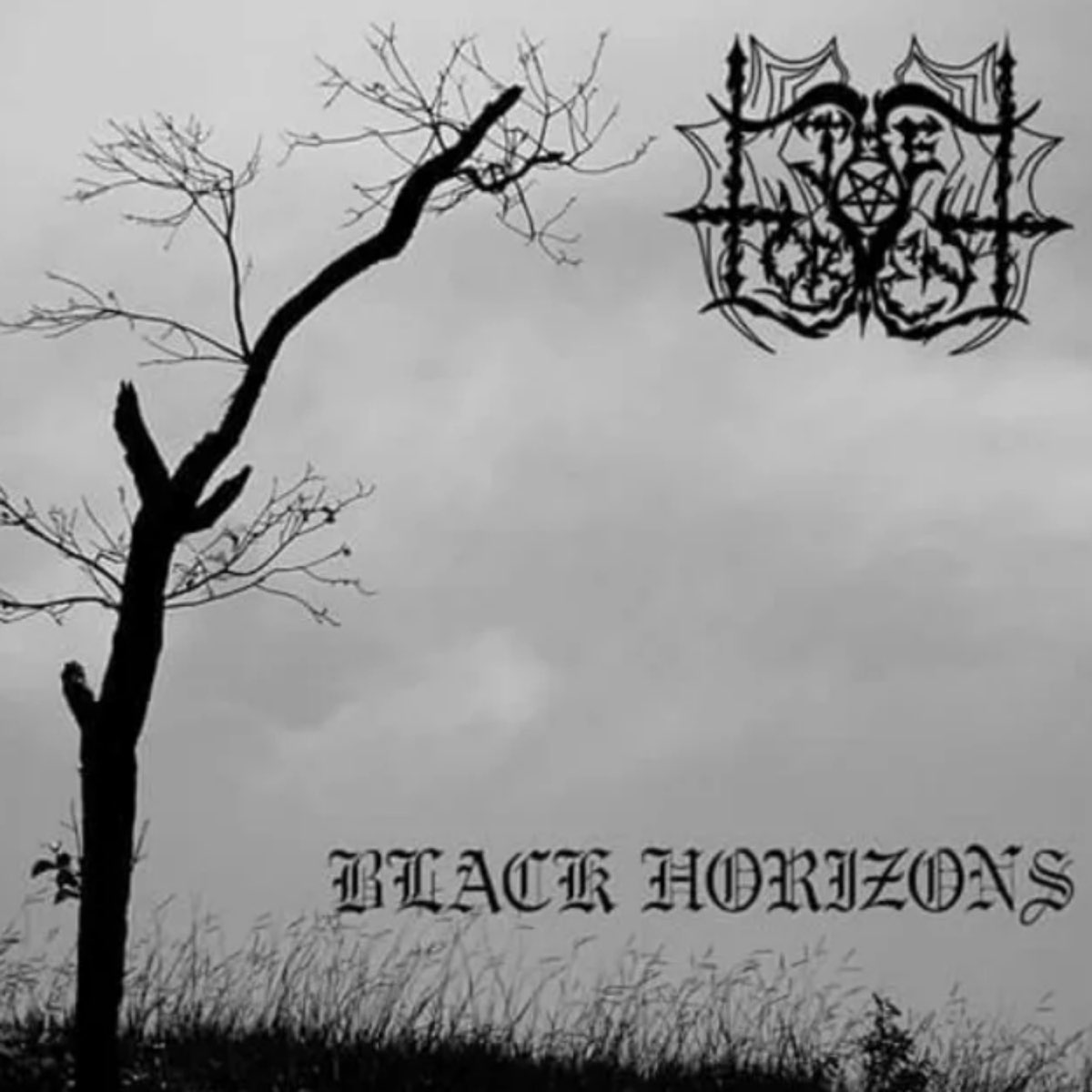 ‎Black Horizons - Single - Album by The Torment - Apple Music