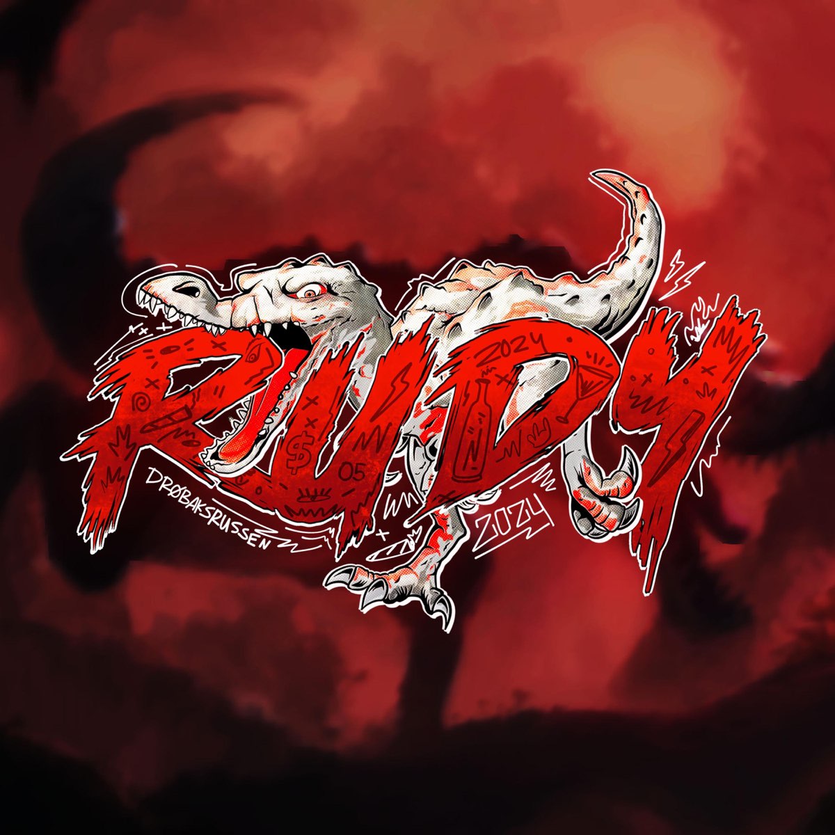 ‎Rudy 2024 (Hjemmesnekk) - Single - Album by Rondeel - Apple Music