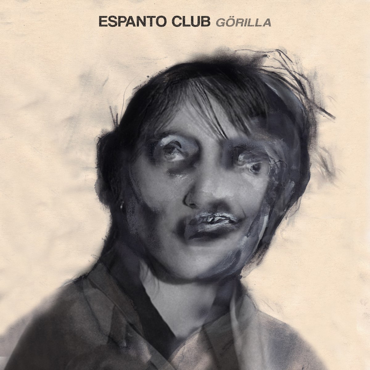 ‎Görilla - Single - Álbum de Espanto Club - Apple Music