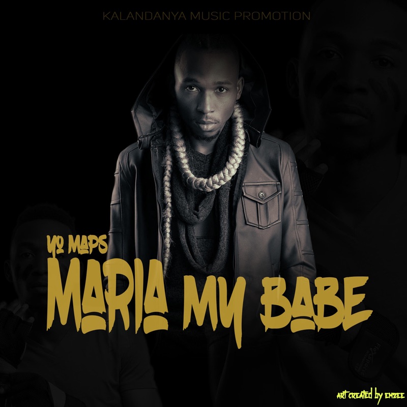 Yo Maps Maria My Babe - zed music: Song Lyrics, Music Videos & Concerts