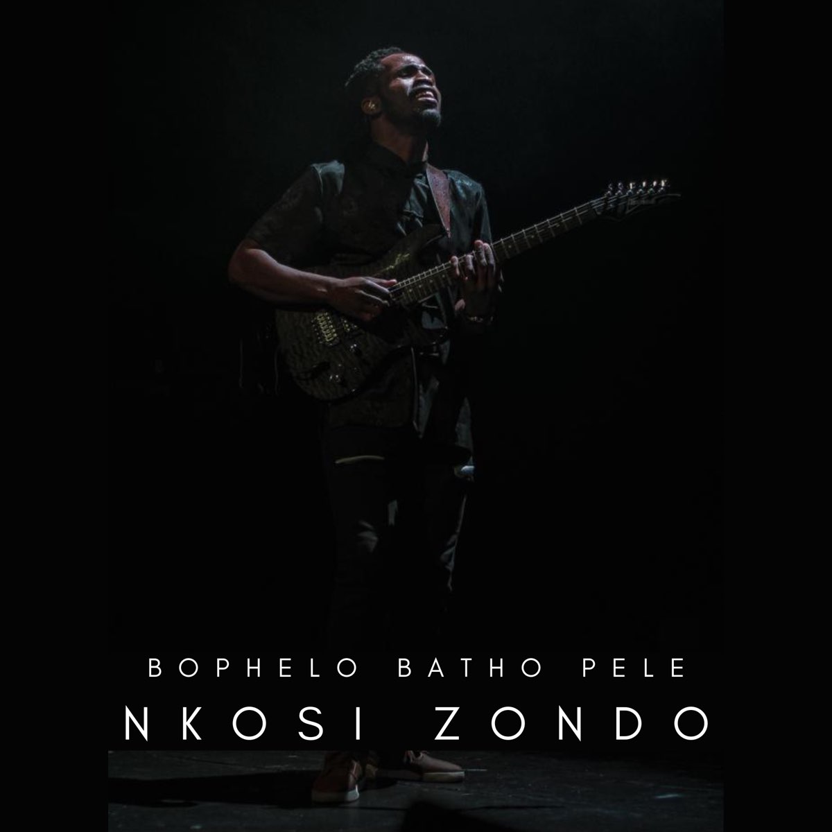 ‎Bophelo Batho Pele - Album by Nkosi Zondo - Apple Music