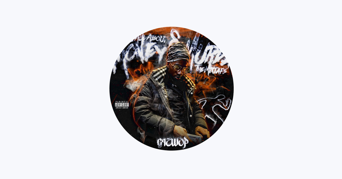 ‎Gizwop - Apple Music