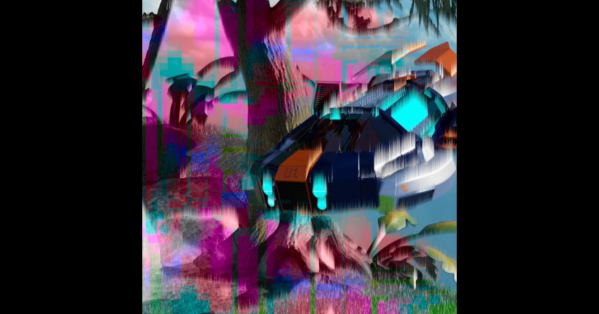 ‎Endless Memory - Single - Hexsyreのアルバム - Apple Music