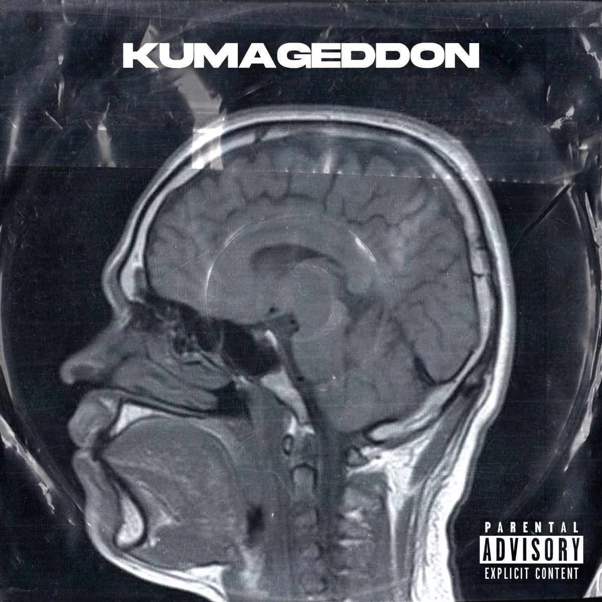 ‎Kumageddon — álbum de Gris Lee Kuma — Apple Music