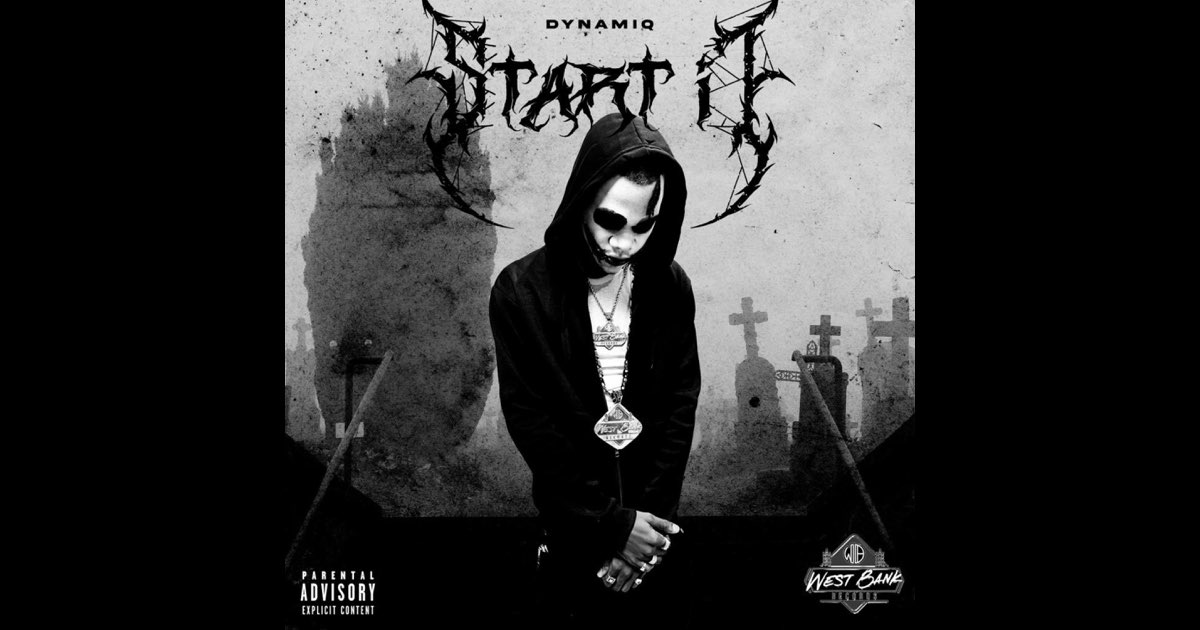 ‎Start It - Single - Album by DynamiQ - Apple Music