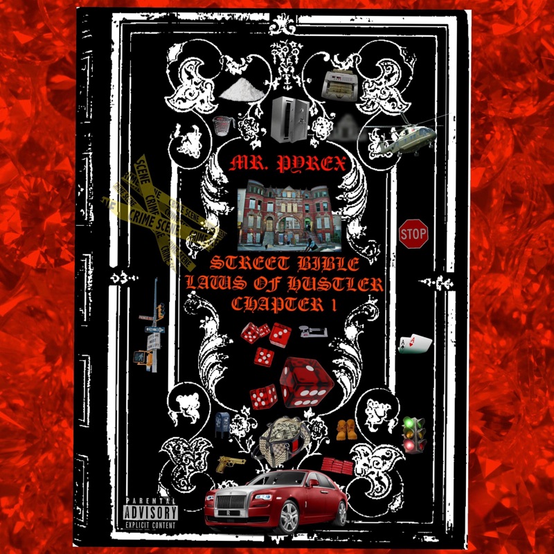 Roc In Raisibg Cane - Mr. Pyrex: Song Lyrics, Music Videos & Concerts