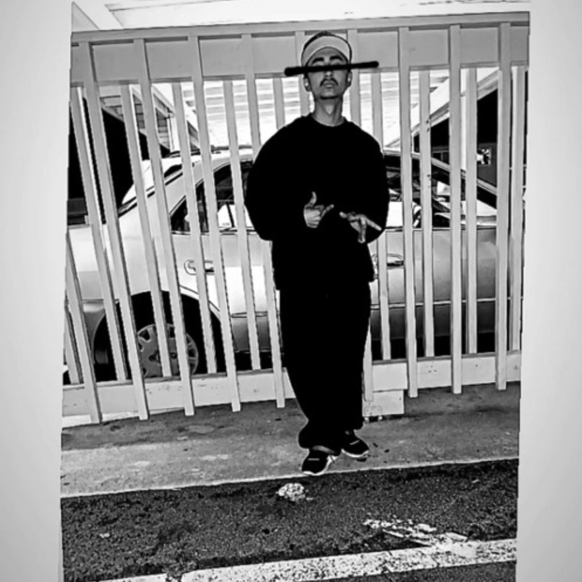 ‎Target On My Head - Single - Album by 949CARLX$ - Apple Music