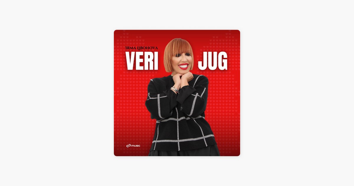 ‎Qaj Maro (Kolazh jugu) – Song by Irma Libohova – Apple Music