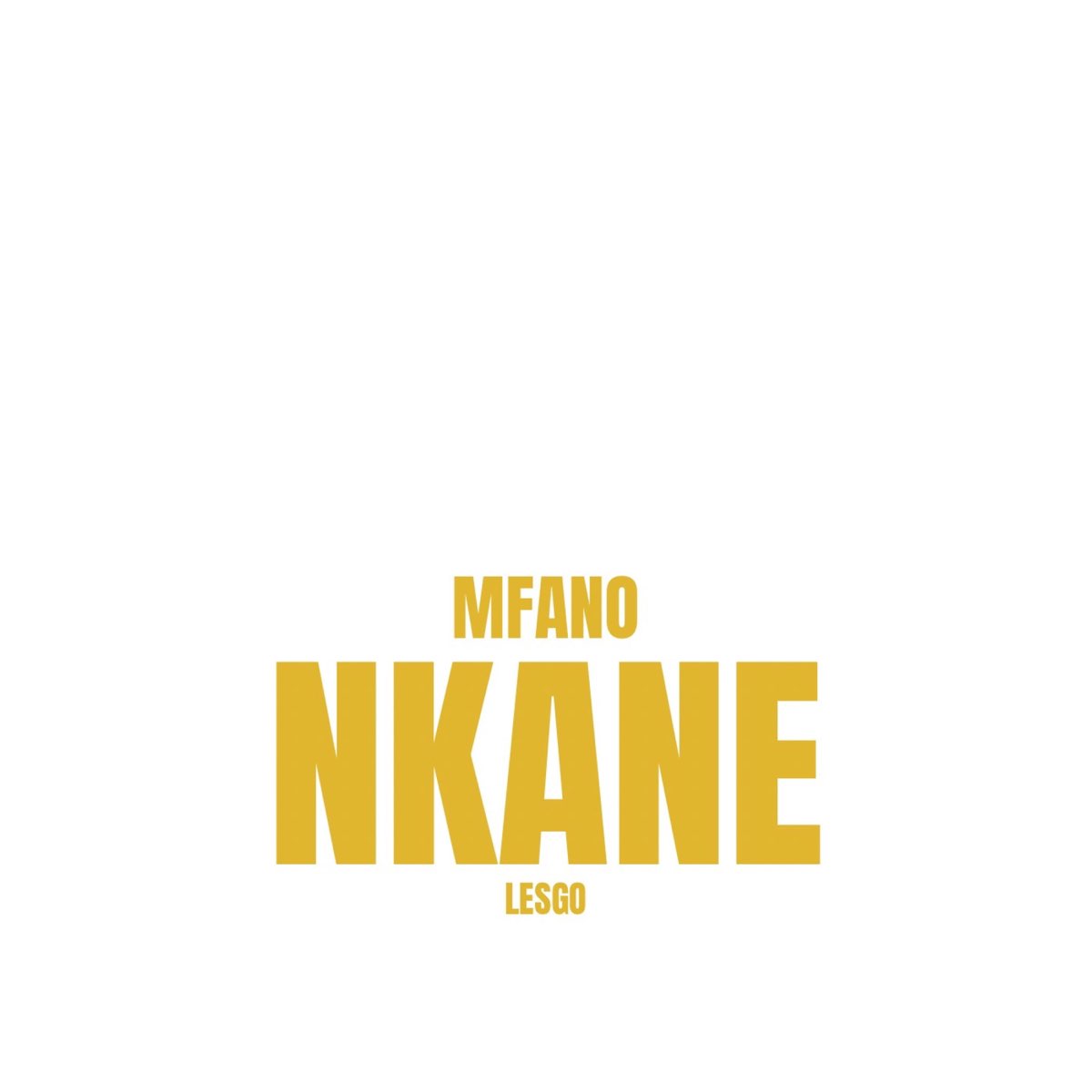 ‎Mfano Nkane - Single - Album di Kayton - Apple Music