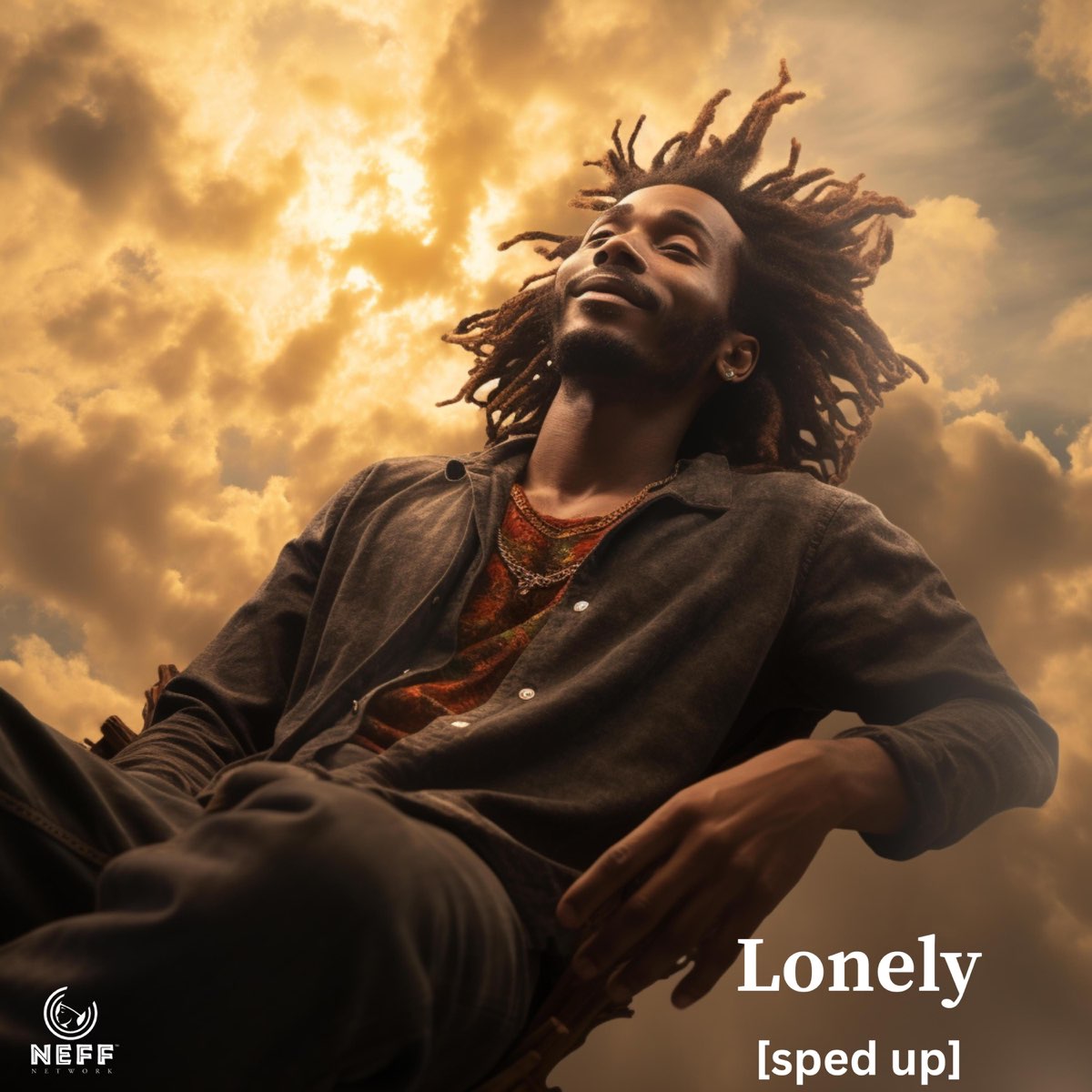 ‎Lonely (feat. Tichina.E) [sped up] - Single - Album by Nvthy Dread ...