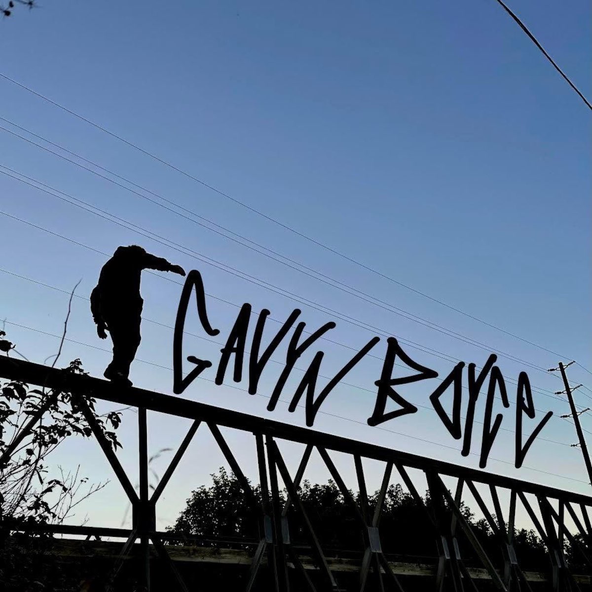 ‎Gavyn Boyce EP - Album by Gavyn Boyce - Apple Music