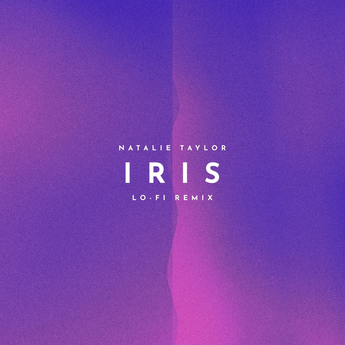 ‎Iris (feat. Jon Howard) [Lo-Fi Remix] - Single - Album by Natalie ...