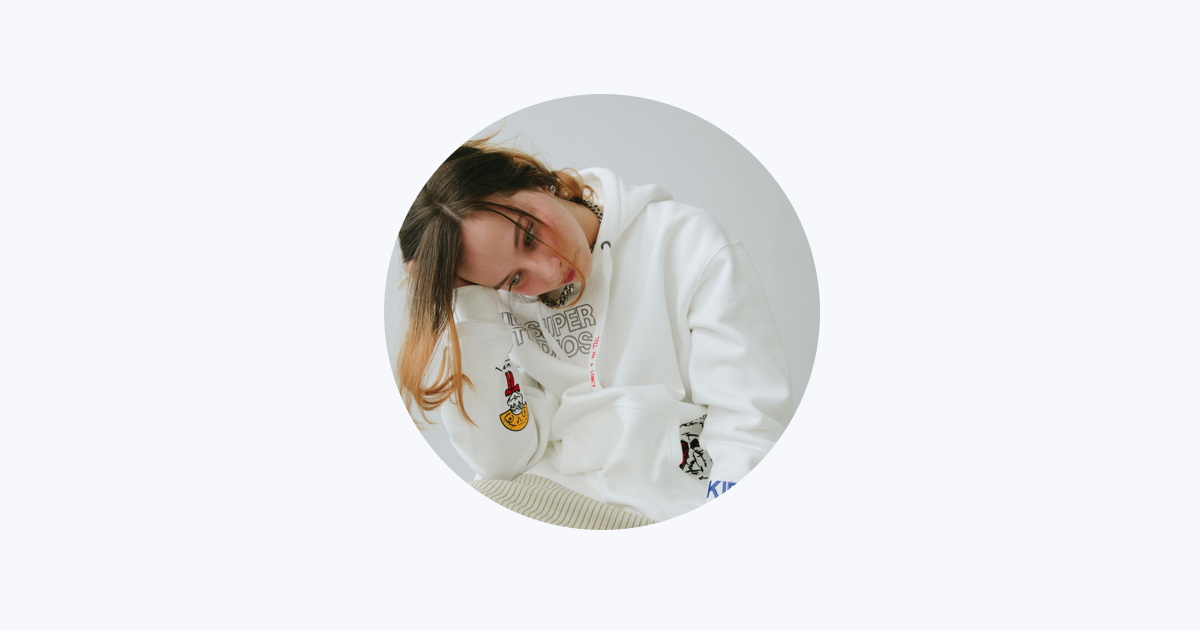 ‎Hailey Knox - Apple Music