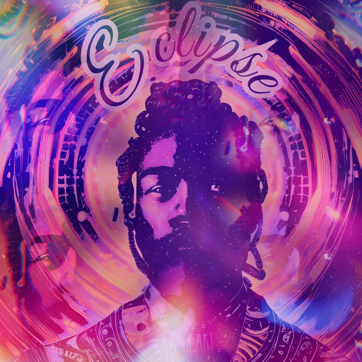 ‎Eclipse - Album by Pharaoh London - Apple Music