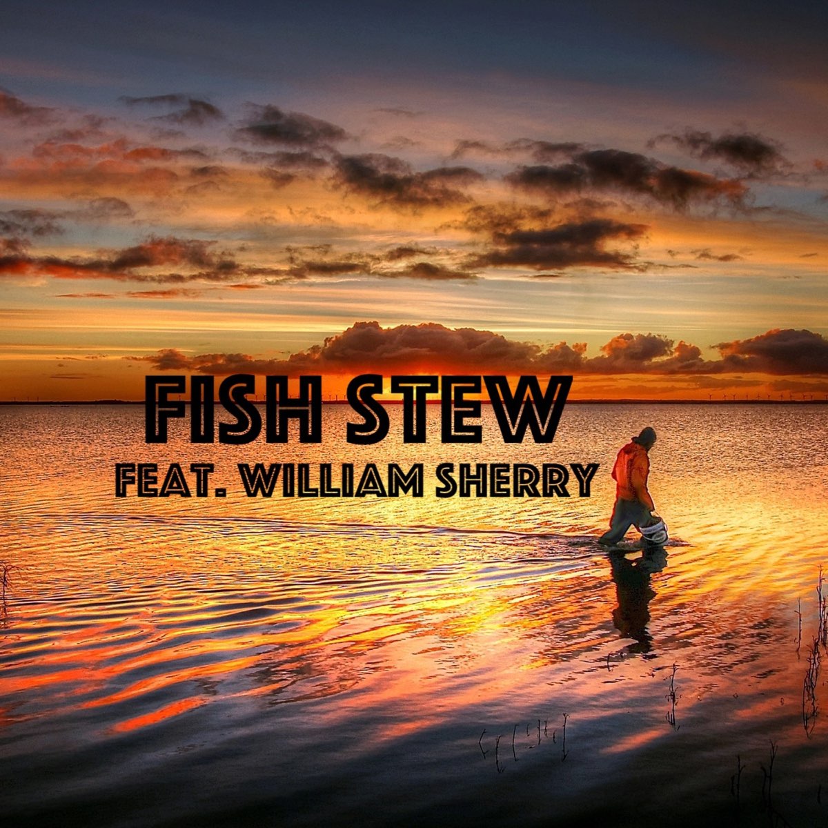 ‎Fish Stew (feat. William Sherry) - Single - Album by Nashville Country ...