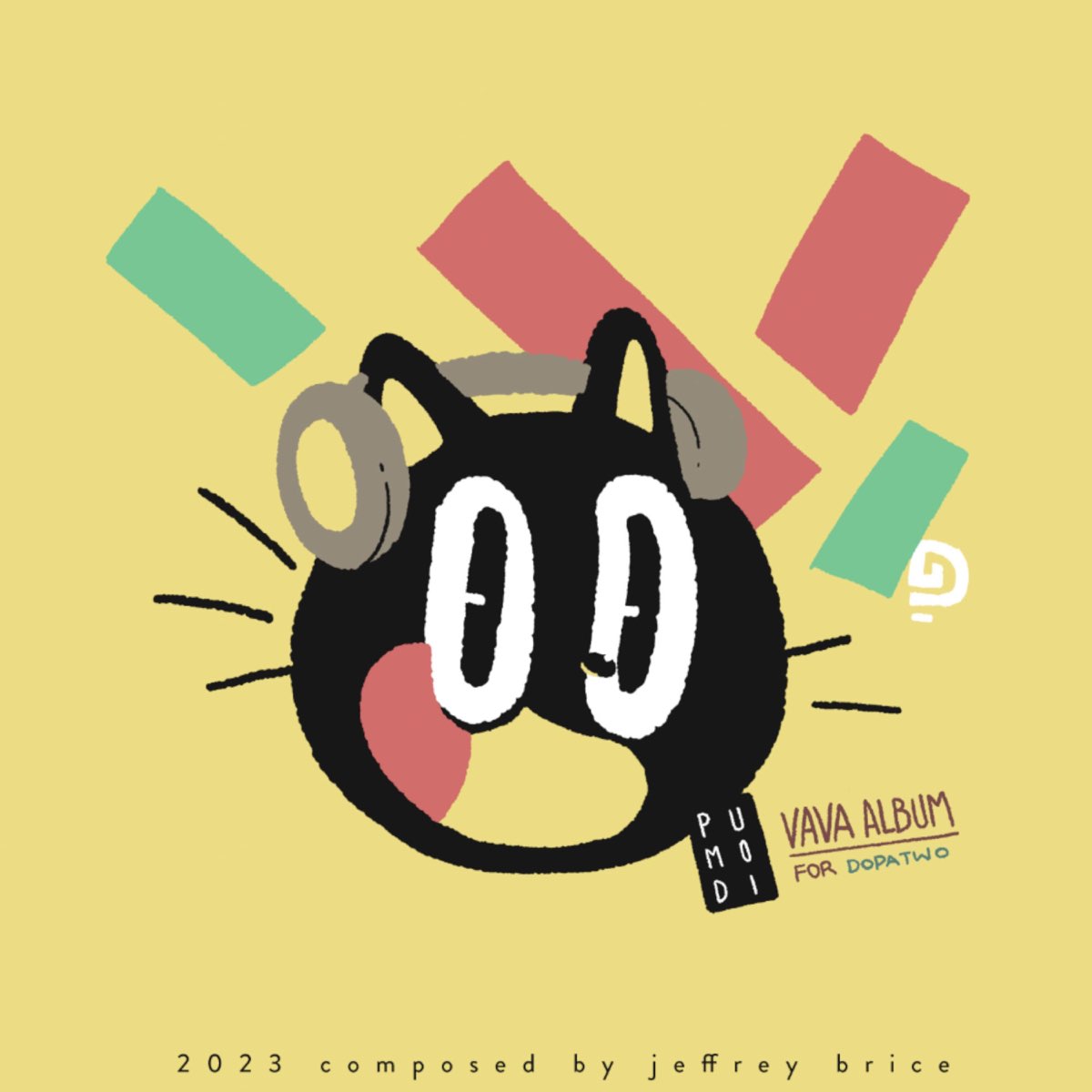 ‎Vava Album for Dopatwo 2023 (Original Soundtrack) - Album by Pumodi ...