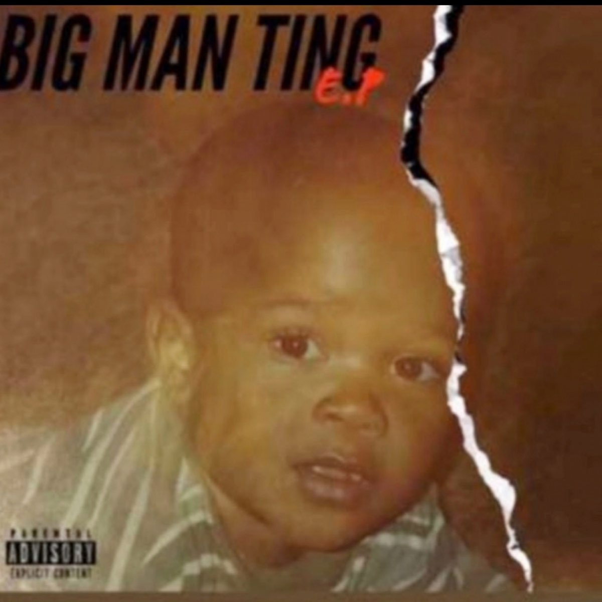 ‎Big Man Ting - EP - Album by Ntwana Ya Vibe - Apple Music