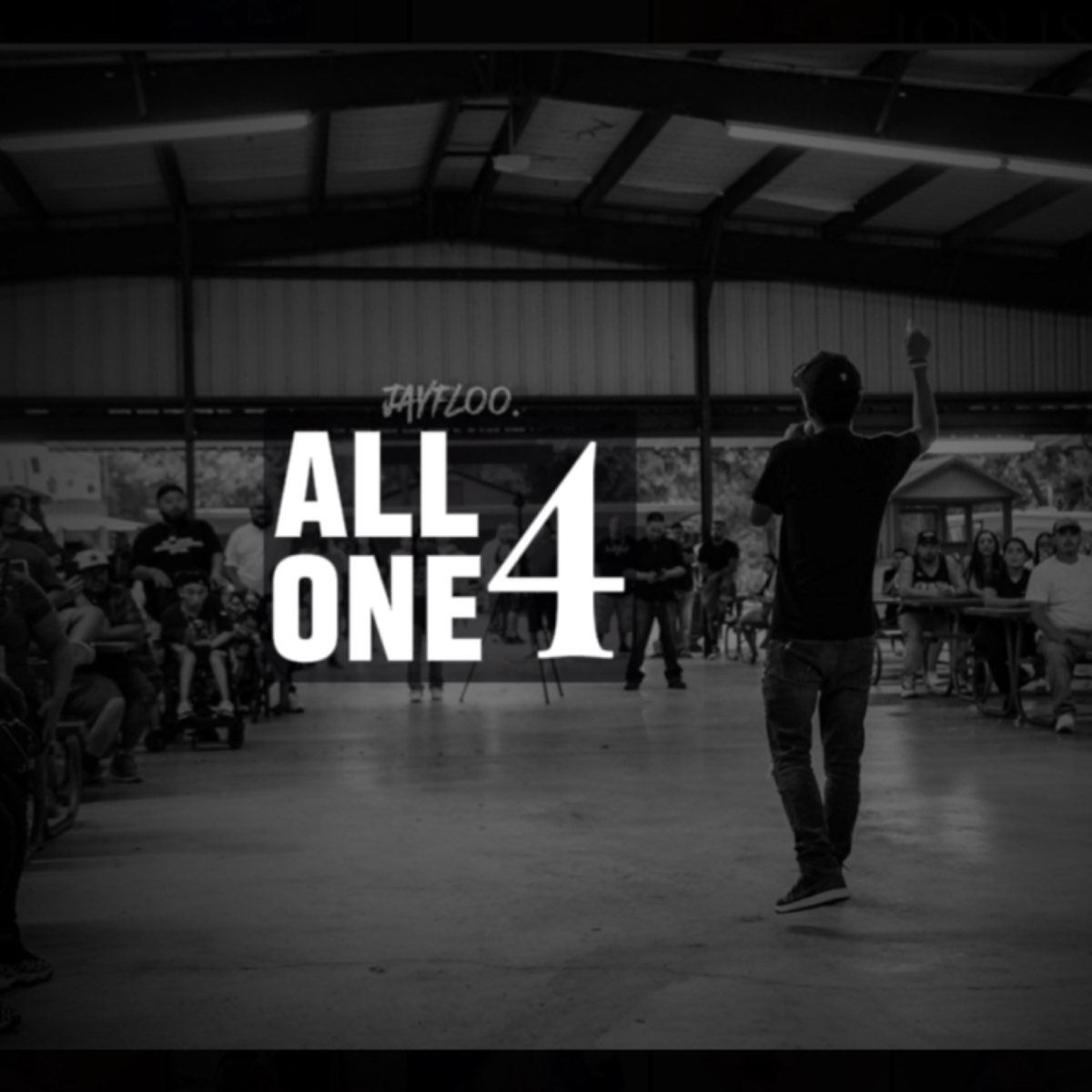 ‎All 4 One - Single - Album by JayFloo - Apple Music