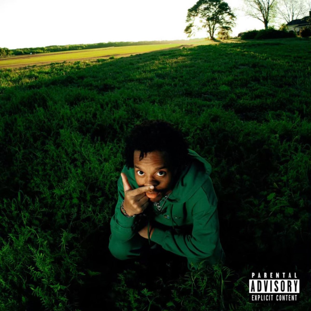 ‎Green Drop EP - Album by Bryansanon - Apple Music