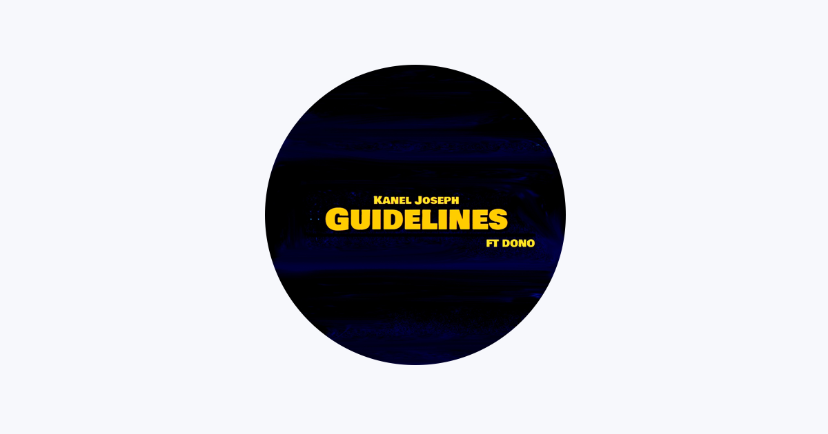 ‎Kanel Joseph - Apple Music
