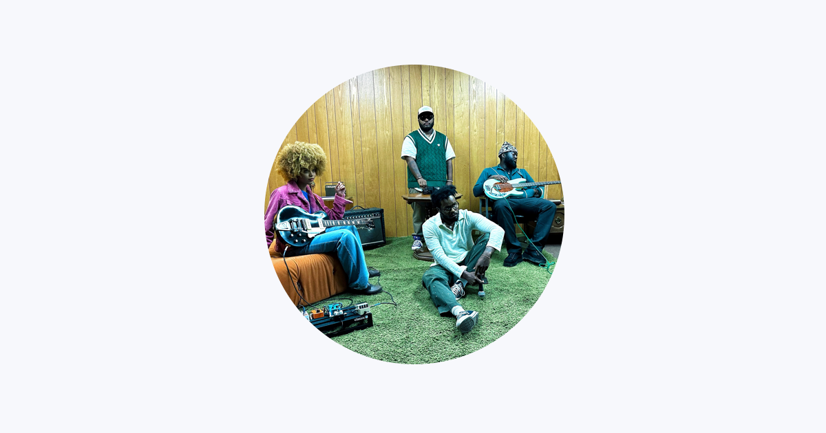‎Cruza on Apple Music