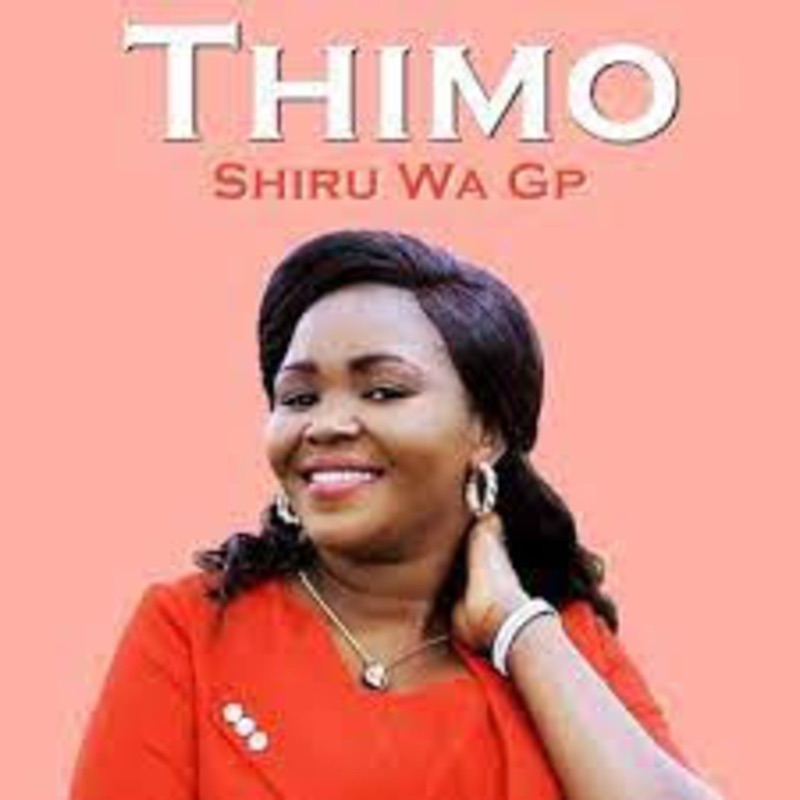 Thimo - Shiru wa GP: Song Lyrics, Music Videos & Concerts