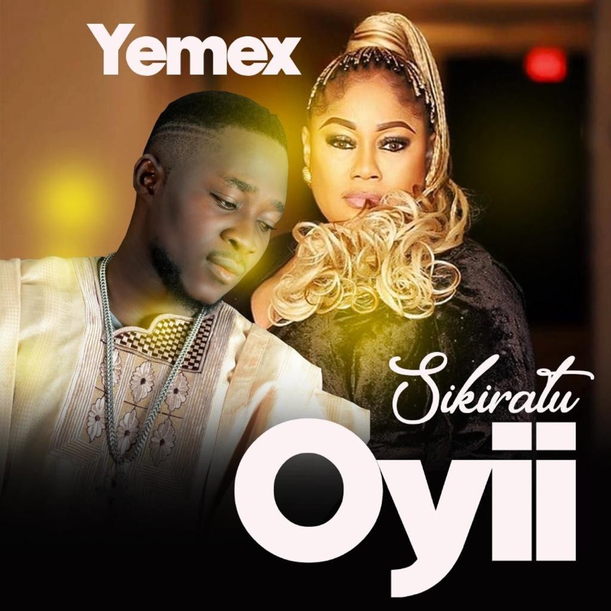 ‎Sikiratu Oyii - Single - Album by KING YEMEX - Apple Music