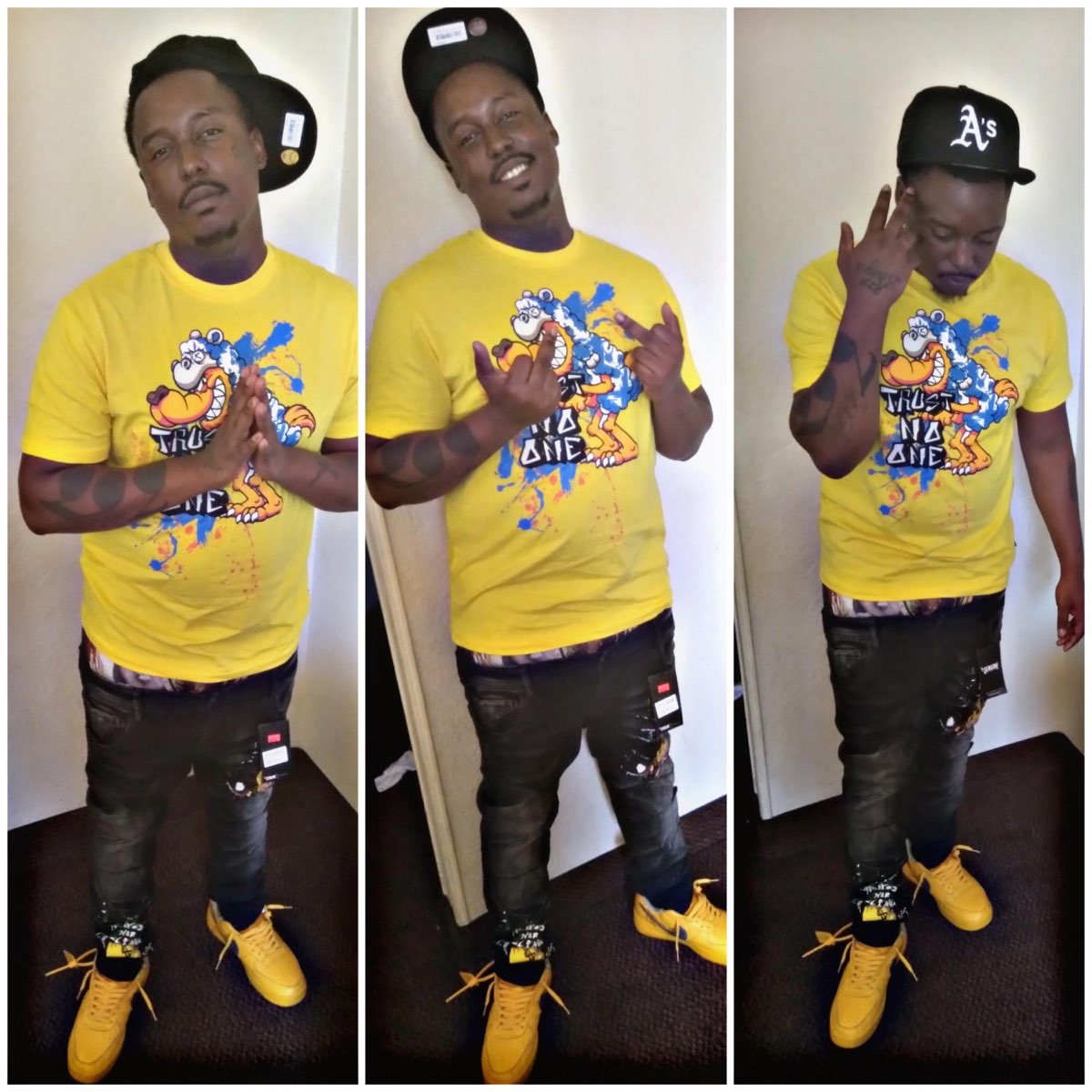 ‎Rich Jay Money (No Hook) part 2 - Single - Album by RichJayMoney ...