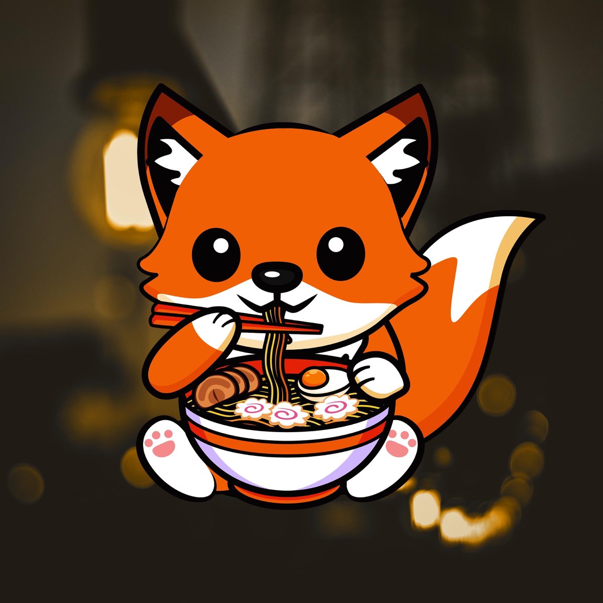 ‎Lofi Fox, Vol. 3 (HipHop Tunes) - EP by Lofi Fox on Apple Music