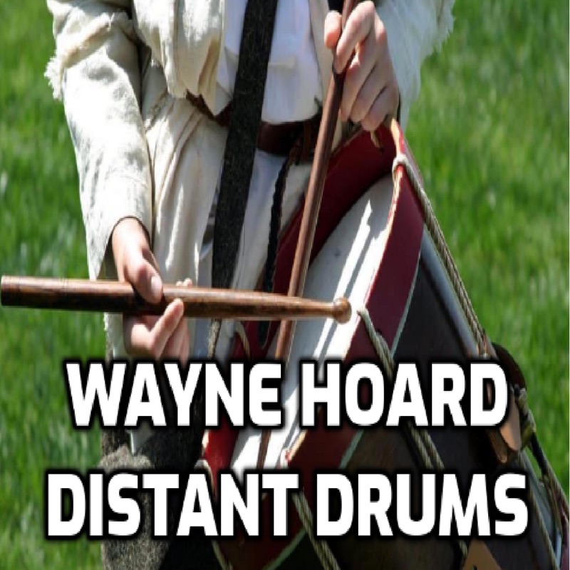 Distant Drums - Wayne Hoard: Song Lyrics, Music Videos & Concerts