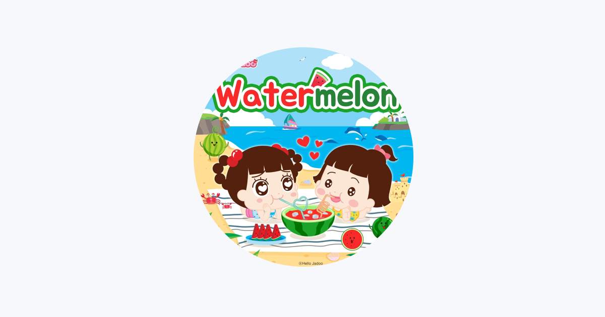 ‎안녕 자두야 Atoonz - Apple Music