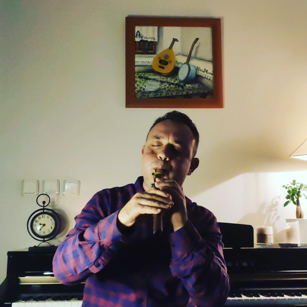 ‎Klasikler (Balaban Version) - Single - Album by Zafer Eren - Apple Music