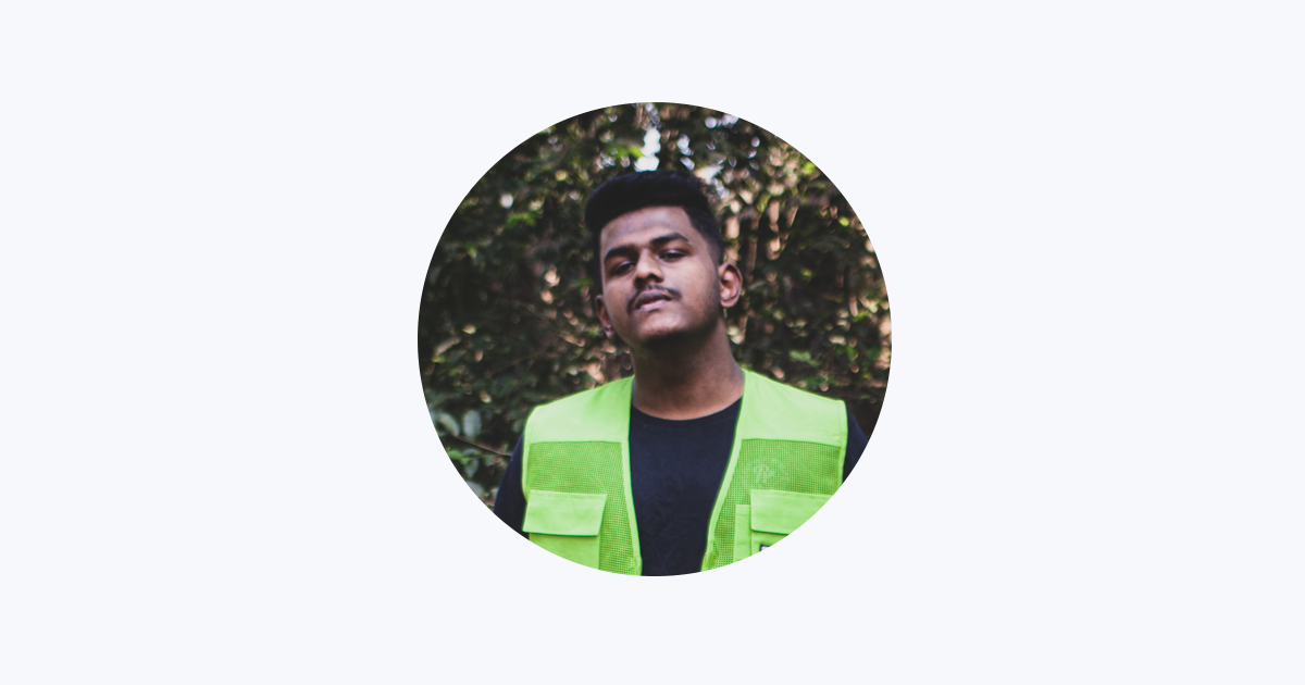 ‎DRJ Sohail - Apple Music