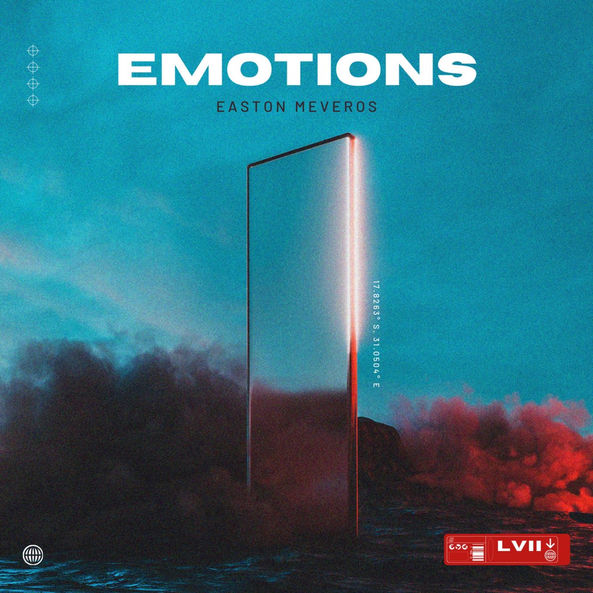 ‎Emotions - Album by Easton Meveros - Apple Music