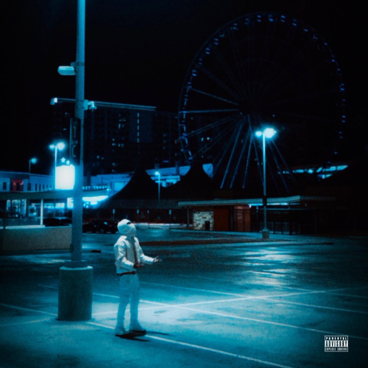‎7 Reasons - Album by JZA - Apple Music