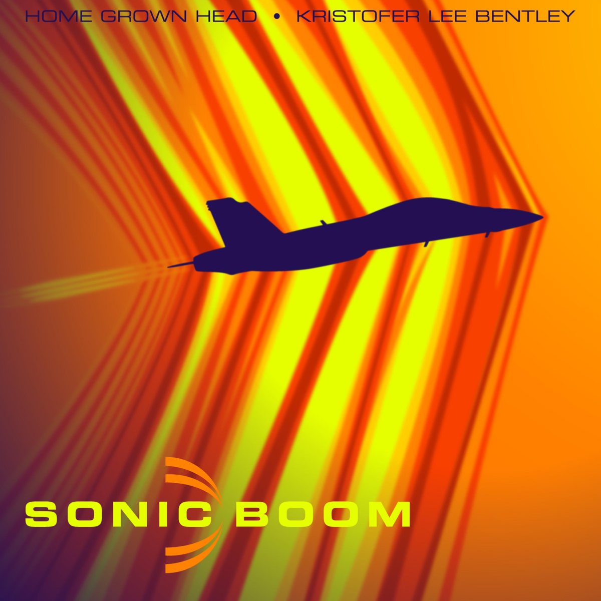 ‎Альбом «Sonic Boom» — Home Grown Head & Kristofer Lee Bentley — Apple ...