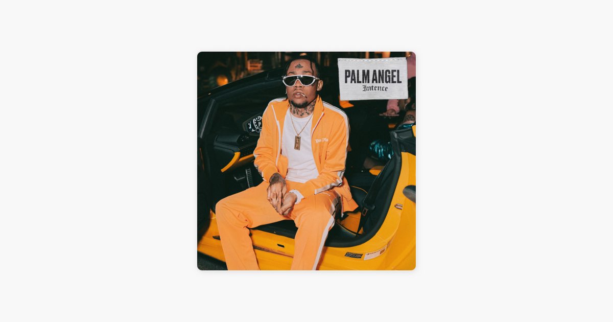 ‎PALM ANGEL Riddim - Song by MXSSIVH & Waysett - Apple Music
