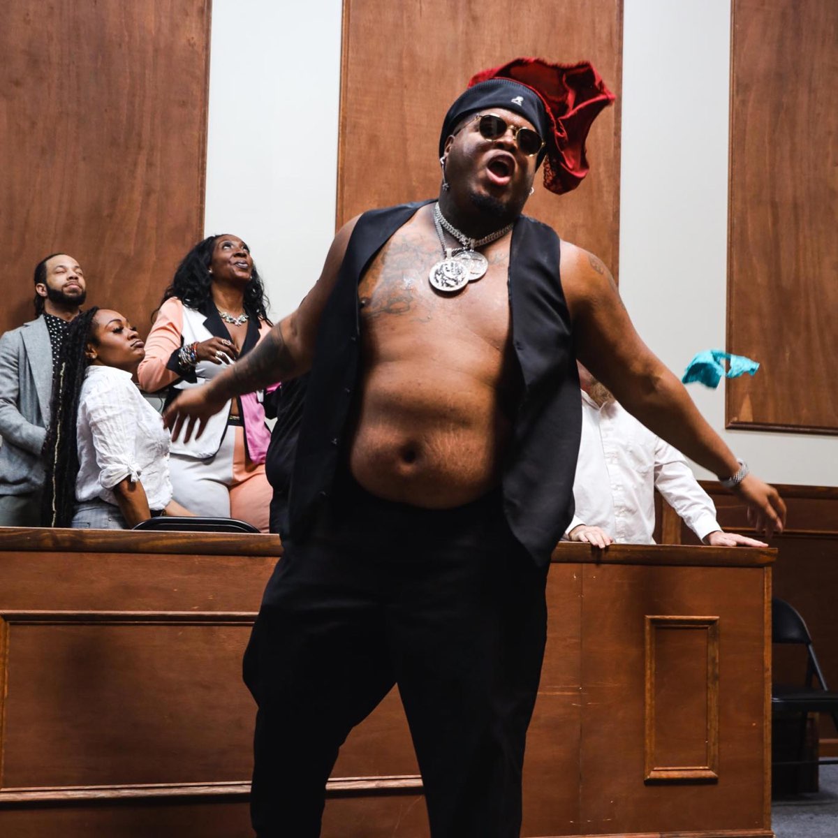 ‎Gtd - Single - Album by Duke Deuce - Apple Music