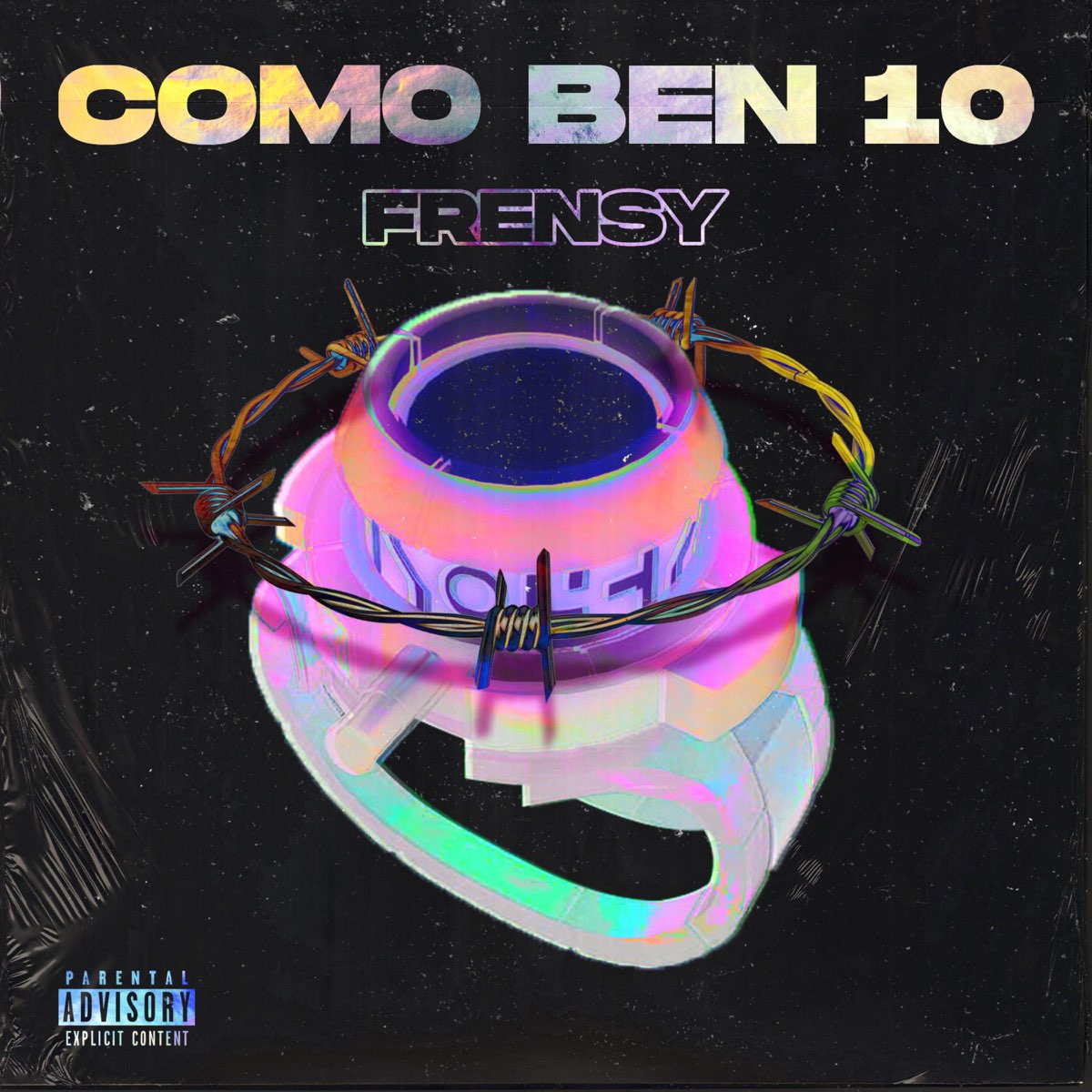 ‎Como Ben 10 - Single - Album by Frensy - Apple Music