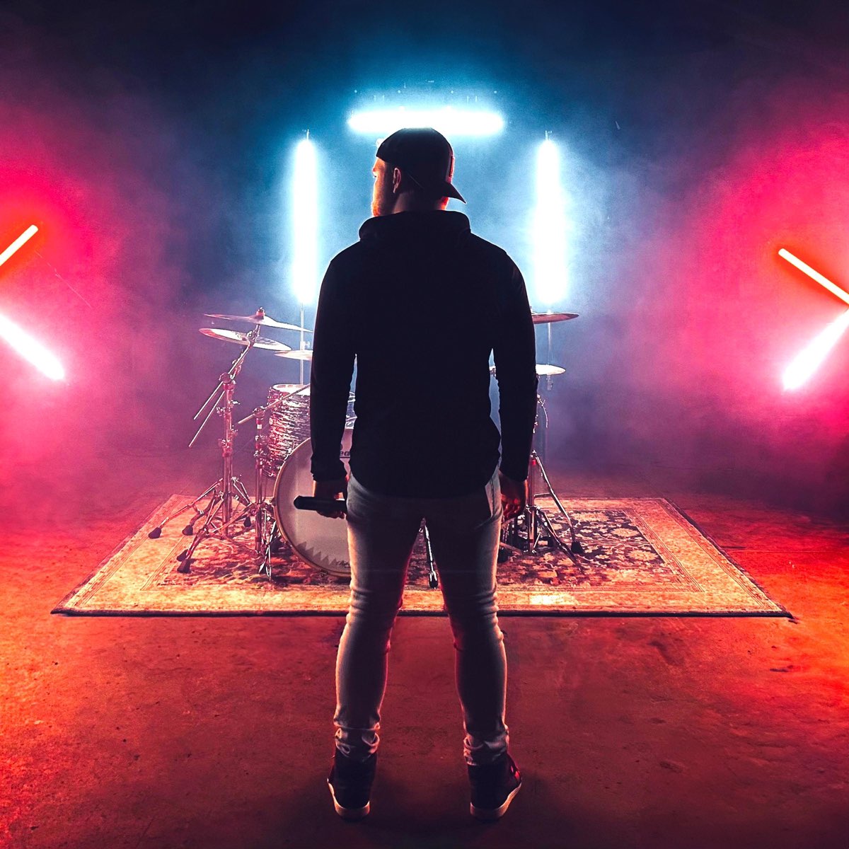 ‎Titan - Single - Album by Micah Ariss - Apple Music