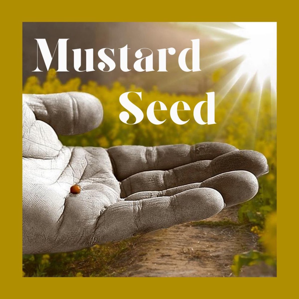 ‎Mustard Seed - Single - Album by Jaysen Gold - Apple Music